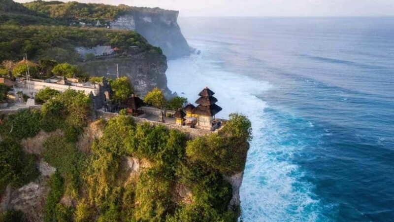 Bali: Surfing Lesson with Southern Beaches Tour & Kecak Show - A Deep Dive into the Bali Experience