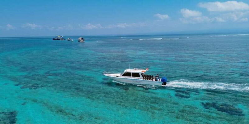 Bali: Try Scuba Diving day trip to Nusa Penida pool+2 dives - The Day Unfolds: A Step-by-Step Look