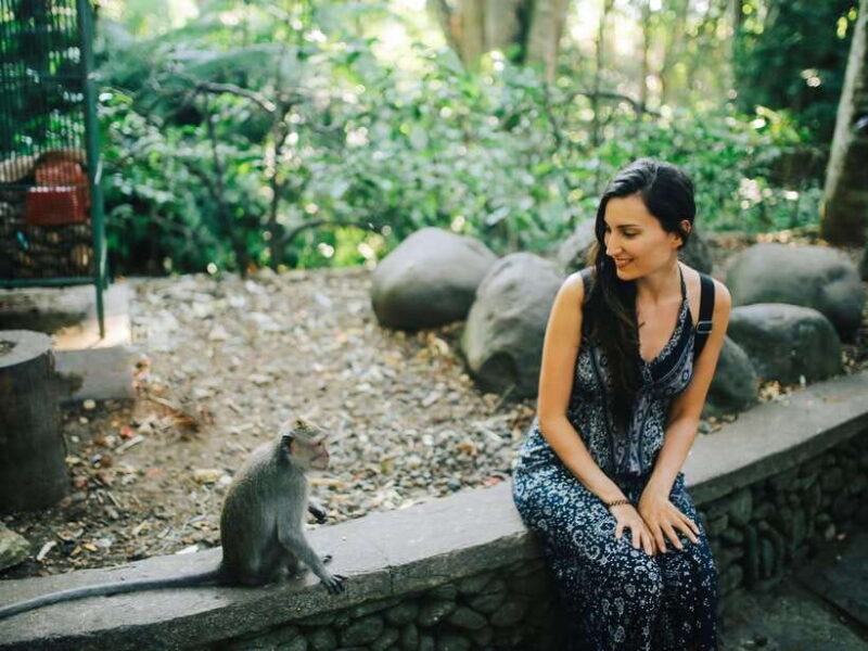 Bali: Ubud Adventure, Swing, Monkey Forest & Waterfall Tour. - The Value of the Experience