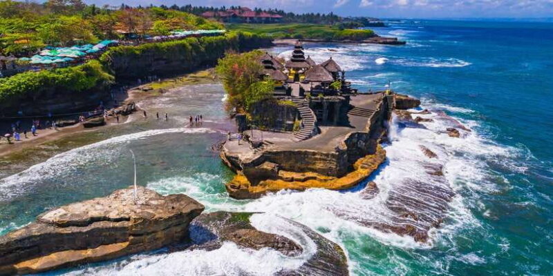 Bali: Ubud and Tanah Lot Small Group Guided Tour - Practical Details & What to Expect