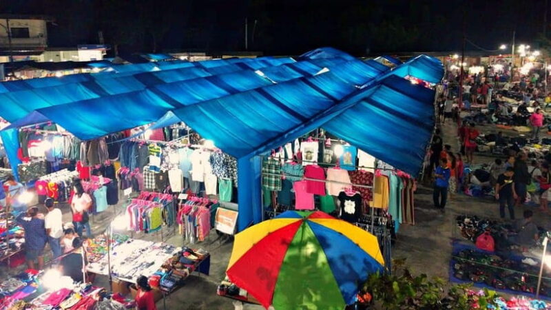 Bali - Ubud Night Market Food Tour - All Include - An In-Depth Look at What to Expect