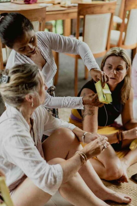 Bali: Ubud Spiritual Cleansing and Meditation Healing Tour - A Closer Look at the Experience
