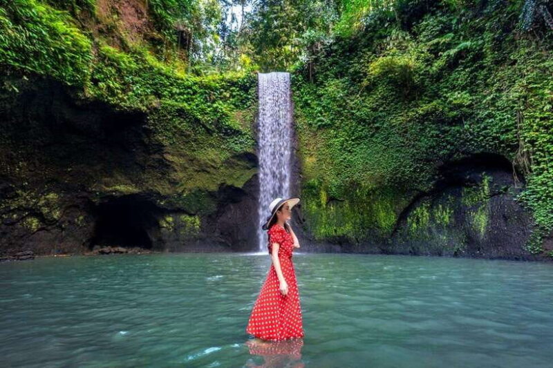 Bali: Ubud Tour with Tirta Empul Temple and Rice Terrace - The Practical Details: What You Need to Know
