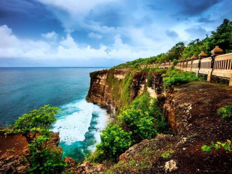 Bali: Uluwatu Temple, Kecak Dance, and Jimbaran Dinner Tour - The Itinerary – What You Can Expect