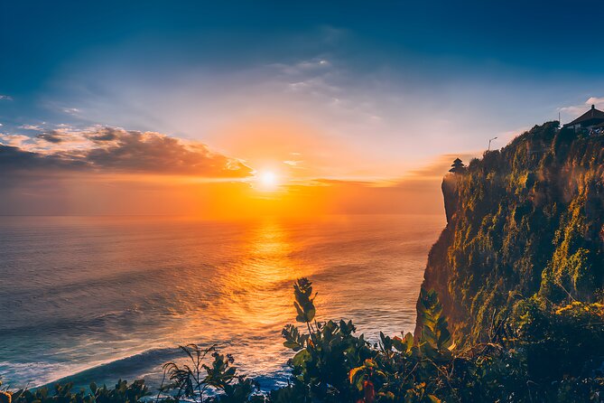 Bali Water Sports and Uluwatu Tour Packages - Transport and Practical Details
