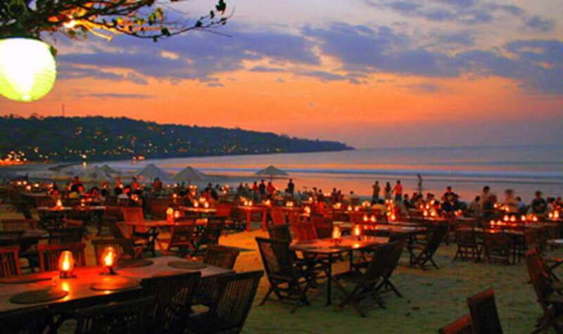 Bali: Water Sports, Cultural Park, and kecak dance Tour - Practical Details and What to Expect