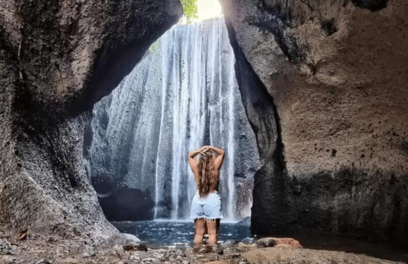 Bali Waterfalls Private Day Tour - What Makes This Tour Stand Out