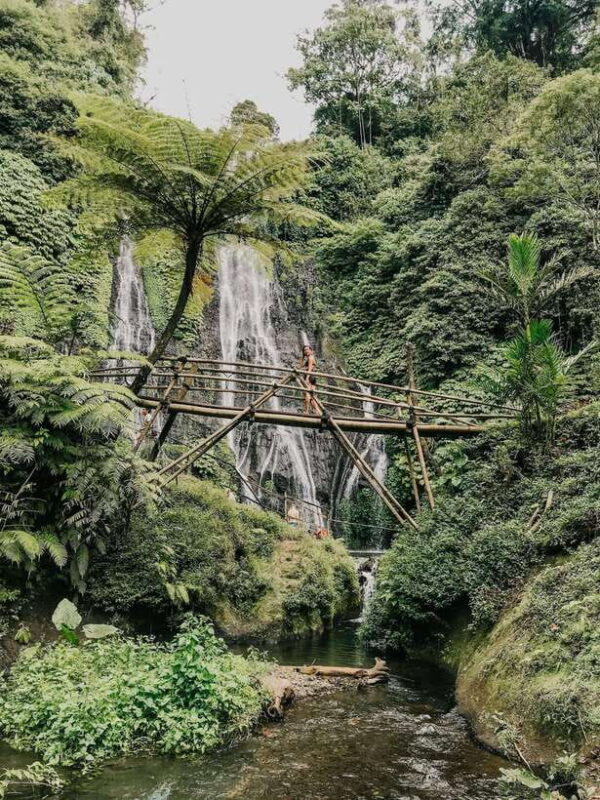 Balis Iconic Waterfalls, Rice Terraces & Sunset at La Brisa - Practical Tips for Your Bali Waterfalls & Rice Terraces Tour