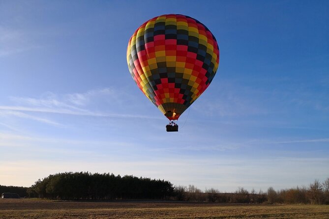 Balloon flight day tour from Warsaw - Who Should Consider This Tour?
