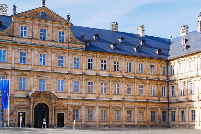 Bamberg Scavenger Hunt and Sights Self-Guided Tour - Authentic Insights from Participants