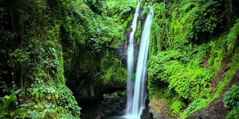 Bangli Hidden Gems: Waterfall Tour - The Itinerary Breakdown