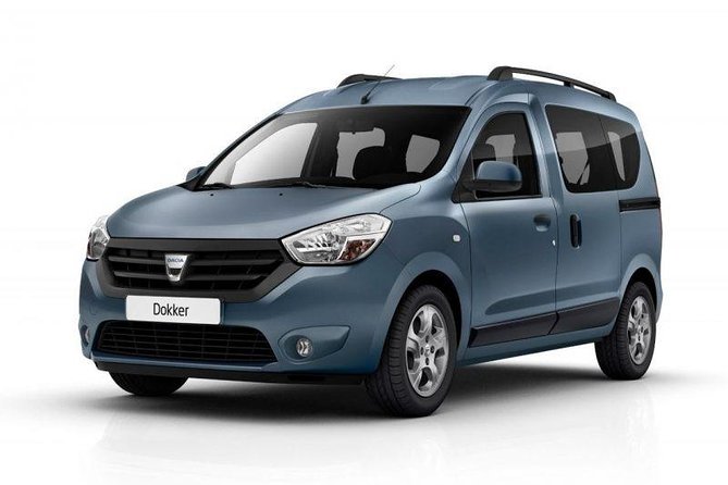 Bansko Shuttle: Transfer to/from Sofia Airport - The Itinerary and Service Details