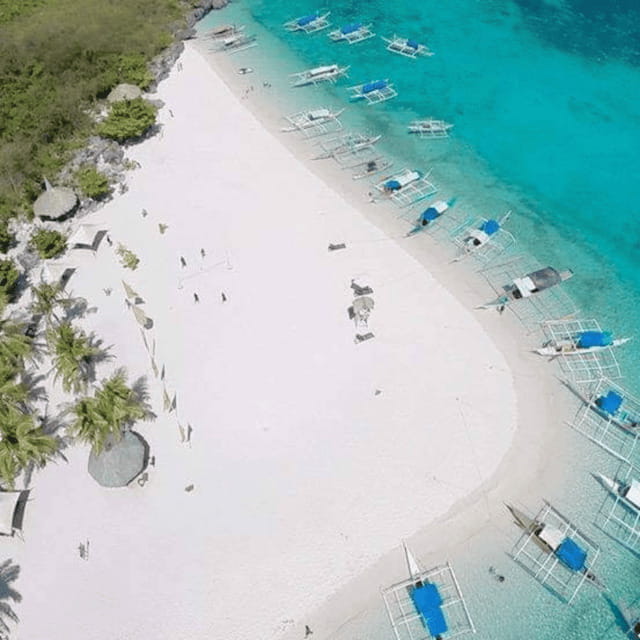 Bantayan Island: A Half-Day Island Hopping Escape - A Closer Look at the Itinerary