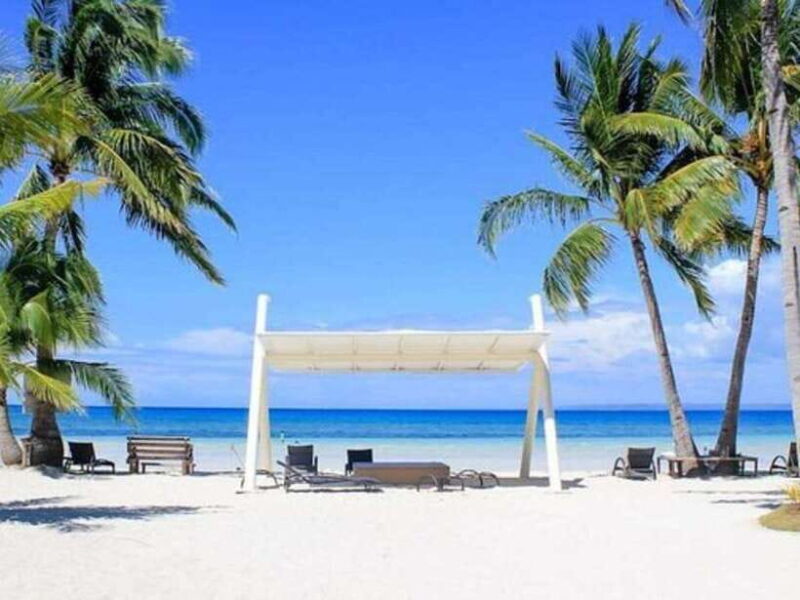 Bantayan Island Hopping - Transportation and Logistics: How the Day Flows