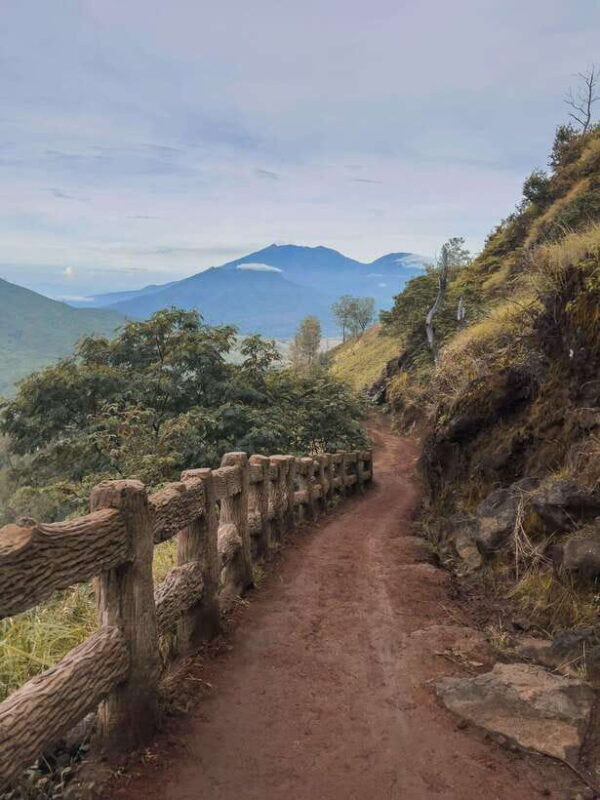 Banyuwangi: Beautiful of Ijen Crater with Local Guide - Detailed Breakdown of the Itinerary