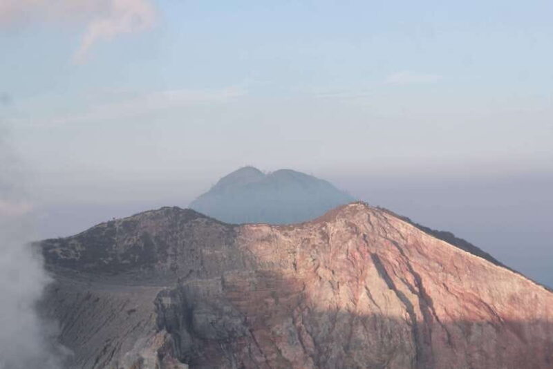 Banyuwangi: Ijen Blue Fire and Sunrise Volcano Tour - What’s Included and What’s Not
