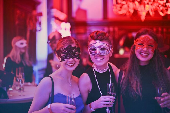Bar & Club Night entry Party Pass to multiple venues in Newcastle - Who Will Enjoy This the Most?