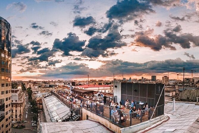 Bar Crawling - FAQ