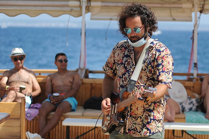 Barca Samba: The best boat experience in Mallorca - Final thoughts