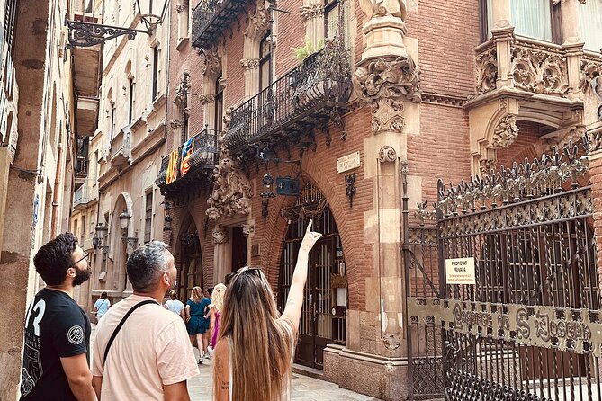 Barcelona and Picasso Museum Tour - Who Will Benefit Most?