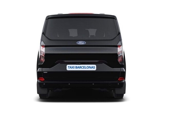 Barcelona Arrival Private Transfer Cruise Port to City Center - The Experience in Detail: From Dock to Doorstep