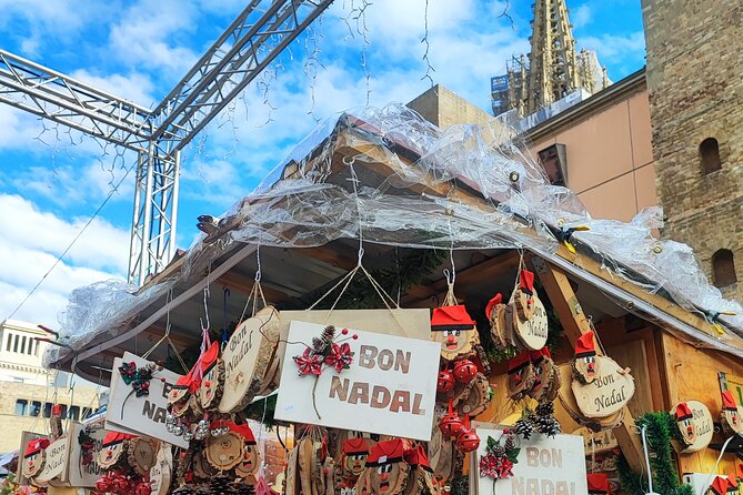 Barcelona Christmas Walking Tour - Why Choose This Tour?