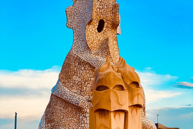 Barcelona Full Day: Sagrada Familia and the 3 Gaudí Houses - Frequently Asked Questions