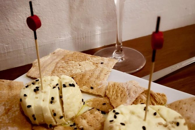 Barcelona Gothic Quarter Tapas Small Group Tour - Why It’s Worth Considering
