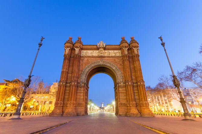 Barcelona Highlights Private Guided Tour with Hotel Pick-up - Frequently Asked Questions