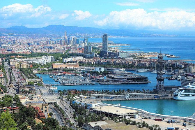 Barcelona Highlights Small Group Tour with Hotel Pick Up - Final Thoughts