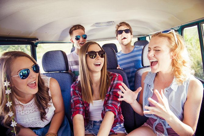 Barcelona Private Airport Transfer (BCN) to City - Authentic Traveler Feedback