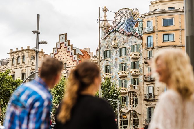 Barcelona Private Tours with Locals: 100% Personalized, See the City Unscripted - Making Sense of the Price