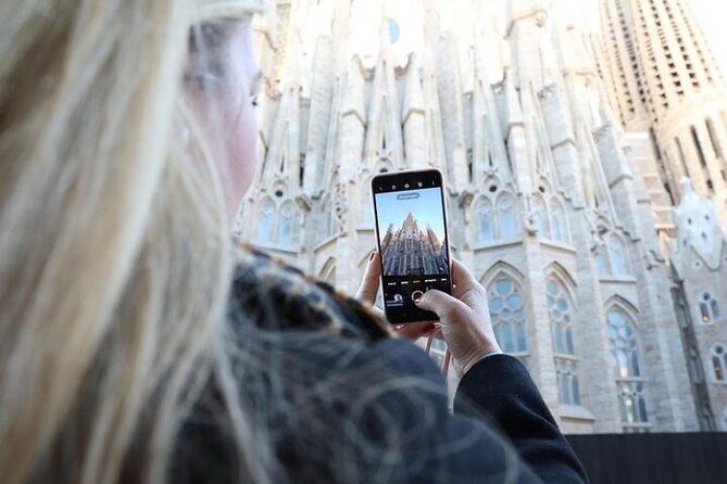 Barcelona Sagrada Familia Skip The Line Insider Guided Tour - The Museum: A Peek into the Past and the Future