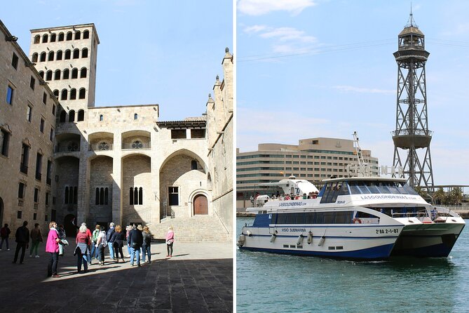 Barcelona walking tour Gothic Quarter and Ramblas+Boat trip - The Sum Up: Is It Worth It?