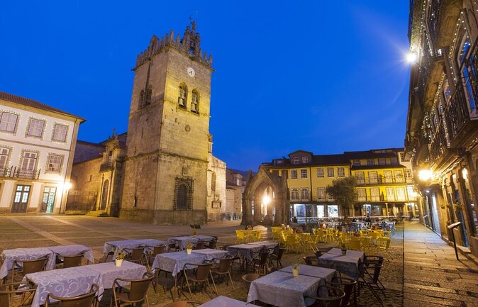Barcelos, Braga & Guimarães Tour - Who Should Consider This Tour?