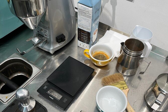 Barista Skills Foundation Course in Ljubljana - The Experience and Why It Matters