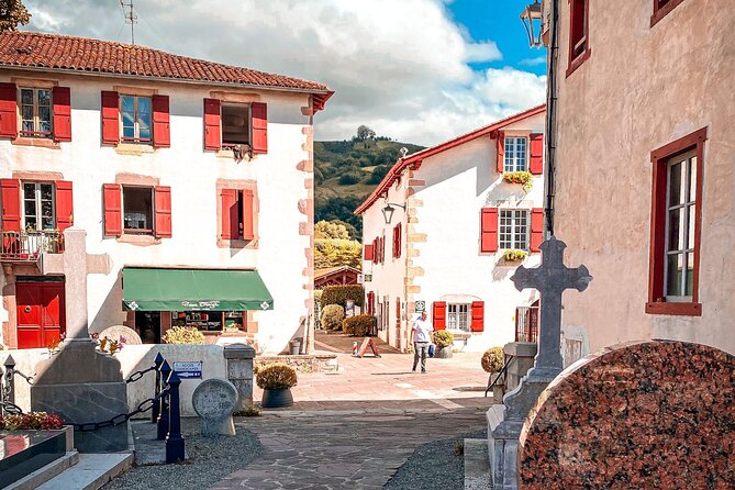 Basque Country Food Tour - Practical Details