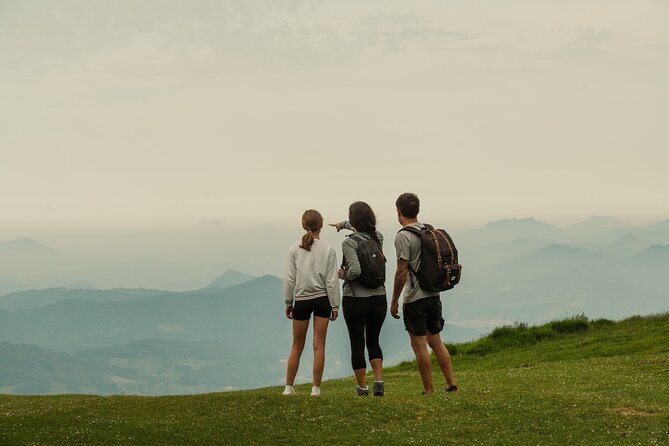 Basque MOUNTAINS, OCEAN & SANCTUARY of LOYOLA - Private Cultural Adventure - Final Words