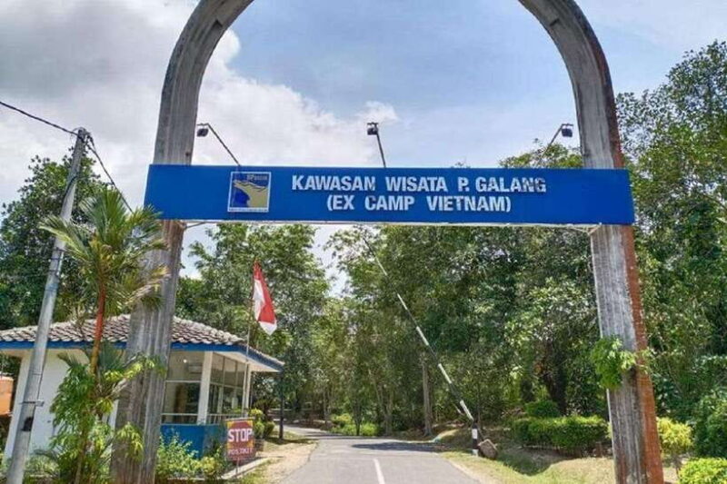 Batam: Vietnamese Village and Galang Island Tour - The Itinerary and What You Can Expect