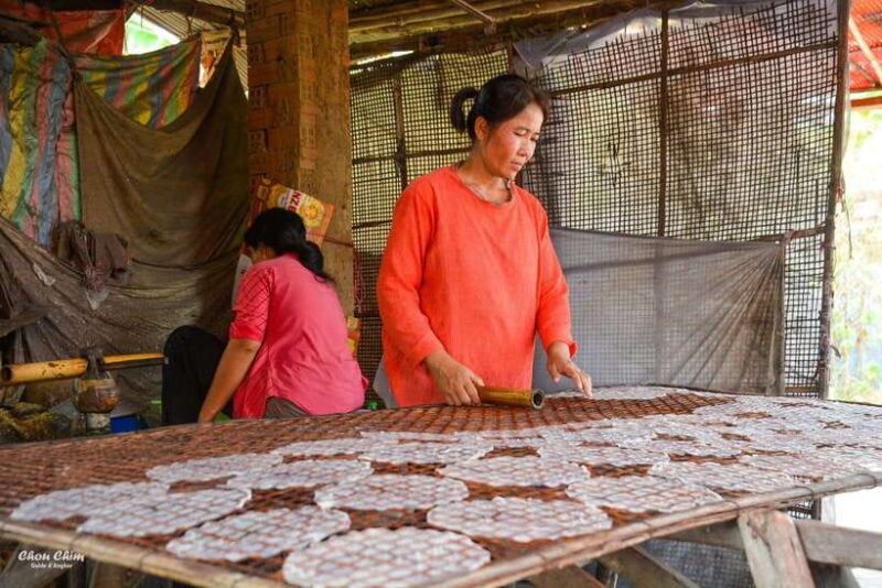 Battambang: Unforgettable tour by private Tuk-tuk - Value and Practicalities