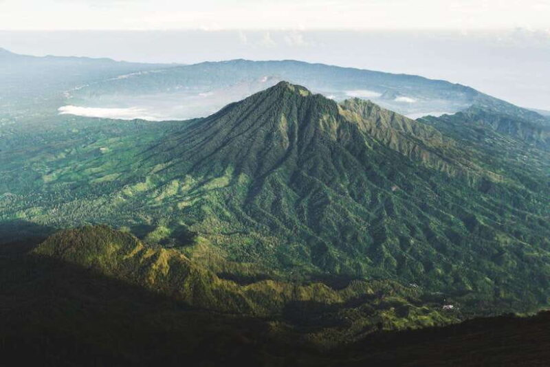 Batur Jeeping: Kopi Luwak, Lava Pools and Hot Springs - The Practical Aspects: What Travelers Should Know