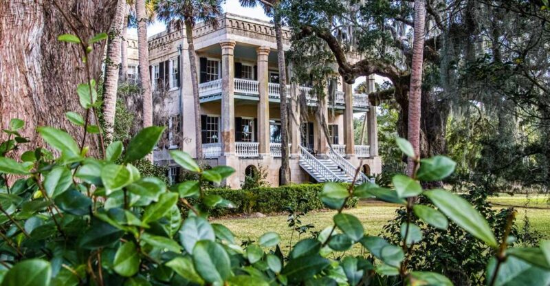 Beaufort: Historic City Tour by Bus - Why This Tour Offers Great Value