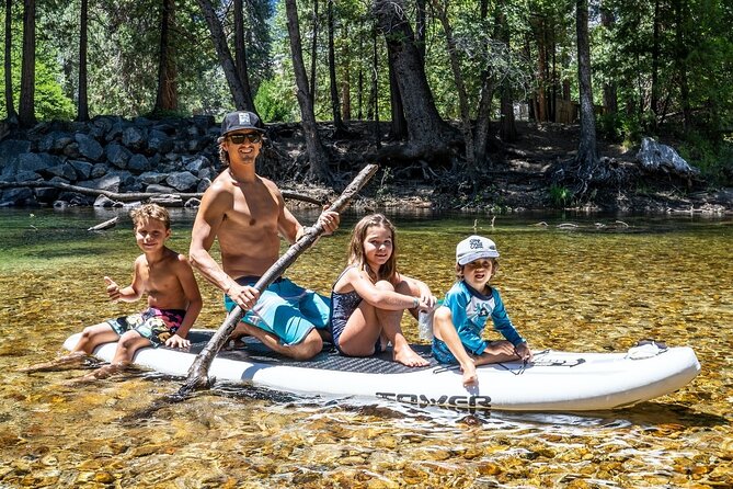 Beaver Safari on Stand up paddleboard in Hokksund - What’s Included and What You’ll Need to Consider