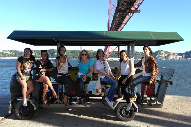 Beer Bike Lisbon Experience - Final Thoughts: Is It Worth It?