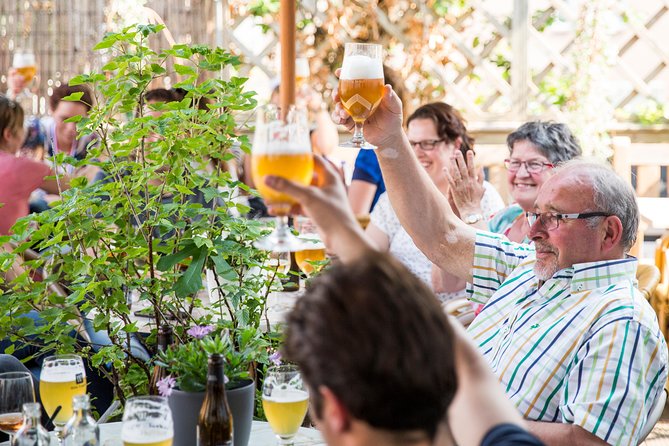 BeerWalk Brussels (French Guide) - Why This Tour Offers Great Value