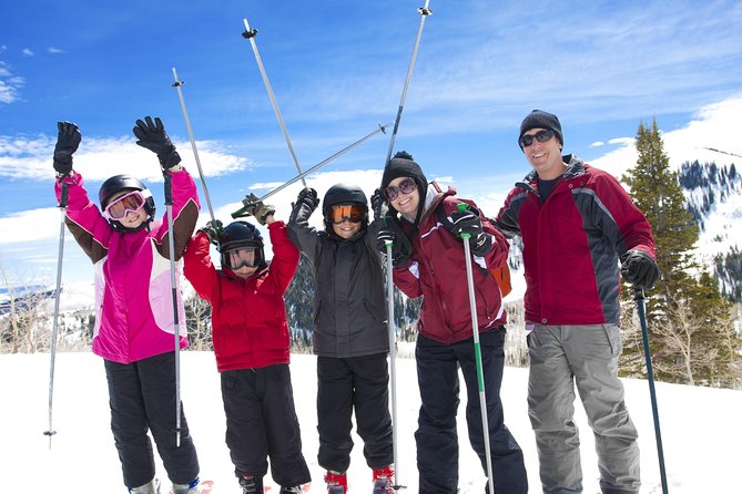 Beginners Ski Day Trip to Jungfrau Ski Region from Zurich - Exploring Grindelwald