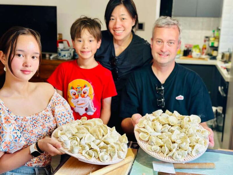 Beijing: Dumpling-Making Class with wet Market visit - Why This Tour Is Worth Your Time