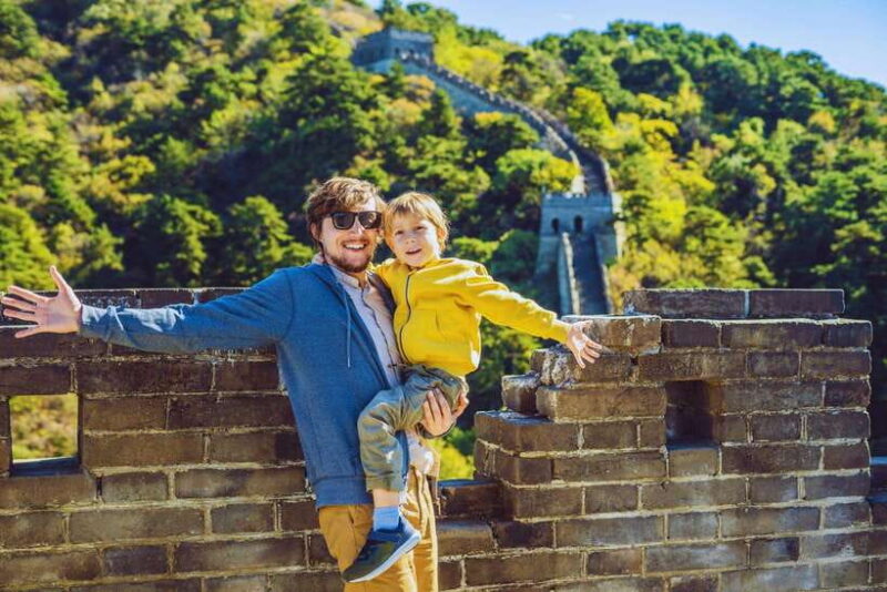 Beijing: Jinshanling GreatWall Hike with Bus or Private Tour - Who Will Love This Tour?
