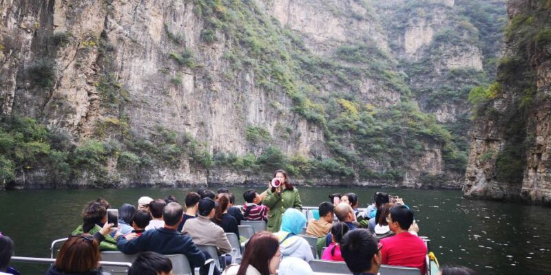 Beijing: Longqing Gorge, Ming Tombs & Lunch Private Day Tour - Who Will Love This Tour?