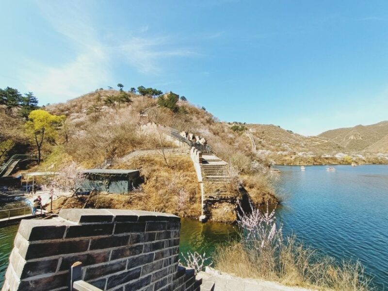 Beijing Private Great Wall Day Tour - The Sections in Detail: What Makes Each Unique